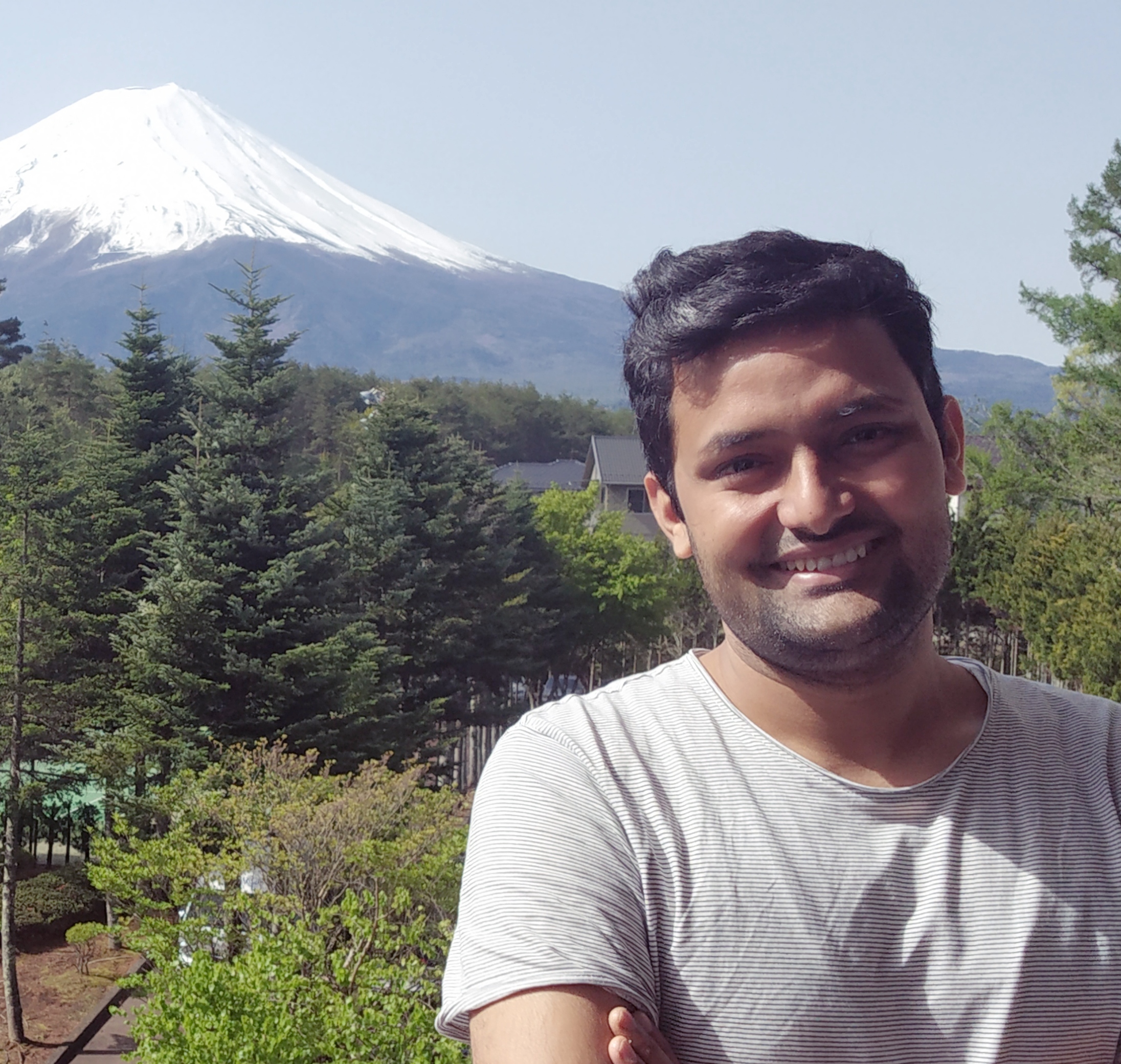 Naveen Kumar Chauhan